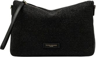Gianni Chiarini Femme, Sacs, Noir, Taille: ONE Size Nora Pouch