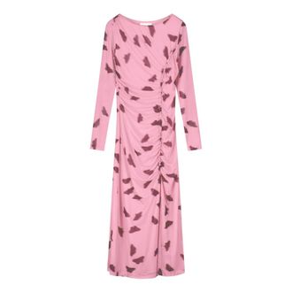 Fab By Fabienne Chapot Lilea Kleid - - Dresses - Damen - Rosa - L