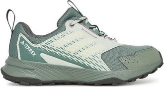 adidas Trekkingschuhe Tracefinder JI4289 Grün