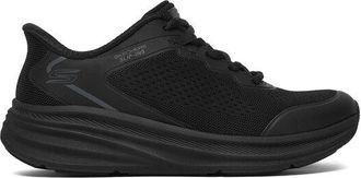 Skechers Sneakers Bobs Skillz 117756/BBK Schwarz