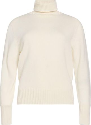 Amina Rubinacci STRICKWAREN - Rollkragenpullover auf YOOX.COM