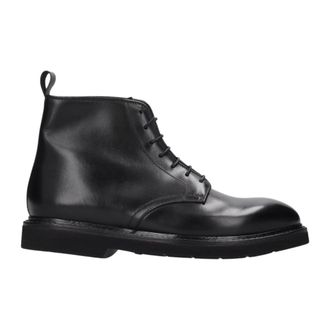 Premiata Botte 32312D - Homme - Chaussures - Noir - Taille: 41 EU