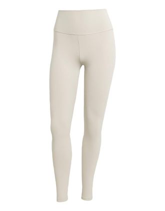 adidas adidas Performance - All Me - Legging 7/8 - Beige-Neutre