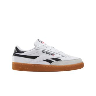 Reebok Homme, Sport, Blanc, Taille: 46 EU Chaussures de skate