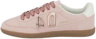 Kaporal Les kaporals Femme TANINA Chaussures Detente Tennis, Nude, 39 EU