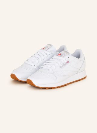 Reebok Sneaker weiss