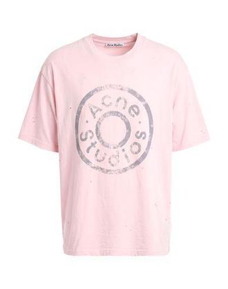 Acne Studios TOPS - T-shirts sur YOOX.COM