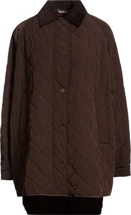 Max Mara JACKEN & M&Auml;NTEL - Pufferjacken & Daunenjacken auf YOOX.COM