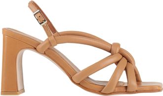 &Aacute;ngel Alarc&oacute;n SCHUHE - Sandalen auf YOOX.COM