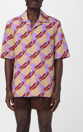 Gucci Hemd GUCCI Herren Farbe Beige