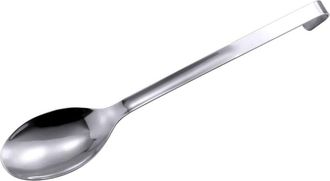 Contacto Edelstahl Gie&szlig;-/Servierl&ouml;ffel der NAUTILA Serie