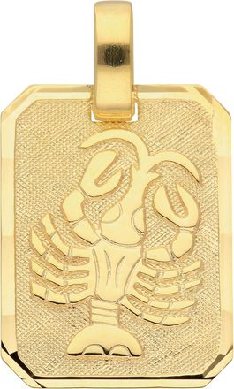 Adelia's Adelias Anhänger Krebs