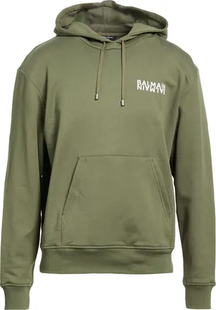Balmain TOPS - Sweatshirts auf YOOX.COM
