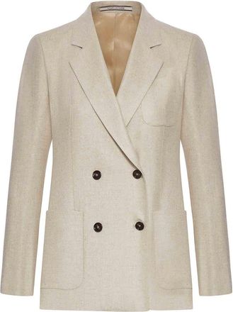 Tagliatore Veste Casual - Couleur Chair