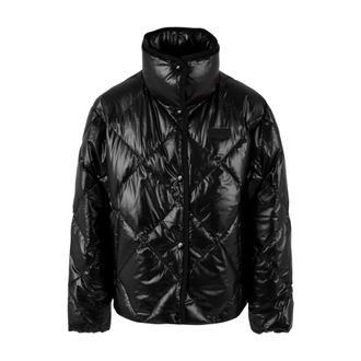 Duvetica Violante Jacke - - Jackets - Damen - Schwarzk - 2XS