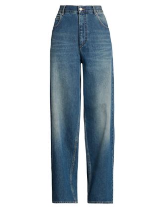 Isabel Marant HOSEN & R&Ouml;CKE - Jeanshosen auf YOOX.COM