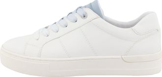 Tom Tailor Tom Tailor Damen 5390230019 Sneaker, White-Jeans, 40 EU