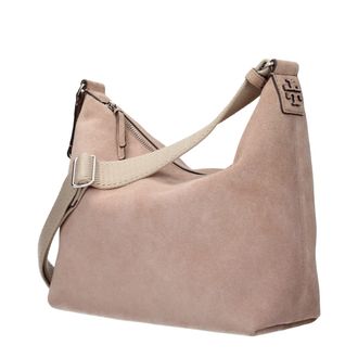 Tory Burch Crossbody Bag - Pink