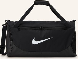 Nike Sporttasche Brasilia 60l schwarz