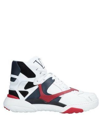 Valentino Garavani CHAUSSURES - Sneakers sur YOOX.COM