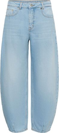 MY ESSENTIAL WARDROBE Jeans