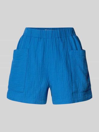 Ecoalf Regular Fit Shorts mit aufgesetzten Taschen Modell YERAALF