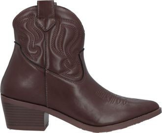 Francesco Milano SCHUHE - Stiefeletten auf YOOX.COM
