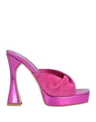 Jeffrey Campbell CHAUSSURES - Sandales sur YOOX.COM