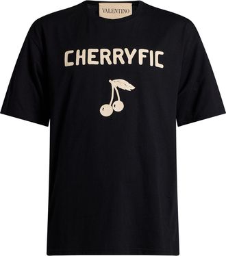 Valentino Garavani TOPS - T-shirts auf YOOX.COM