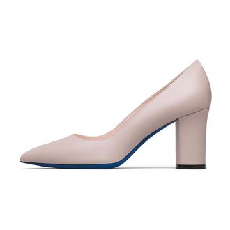 Loriblu Femme, Chaussures, Beige, Taille: 37 EU Pump