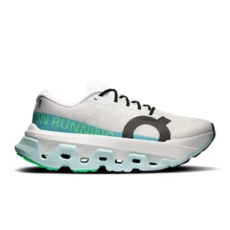 On Cloudmonster 3 Hyper