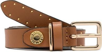 Gianni Chiarini LEATHER BELT 2 CM