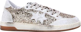 2Star Sneakers - - Shoes - Damen - Mehrfarbig - 38 EU