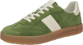 Sioux Damen, Schuhe, Gr&uuml;n, 38 EUGr&ouml;&szlig;e
