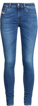 Diesel BAS - Pantalons en jean sur YOOX.COM
