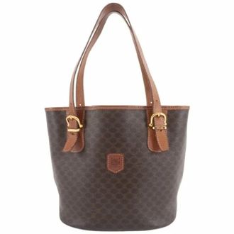 Celine Damen, Pre-Owned, Braun, ONE SIZEGröße