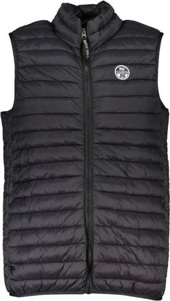 North Sails Herren, Jacken, Schwarzk, 2XLGr&ouml;&szlig;e