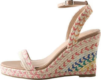 Next Sandale Forever Comfort