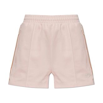 adidas Damen, Shorts, Rosa, 2XSGr&ouml;&szlig;e