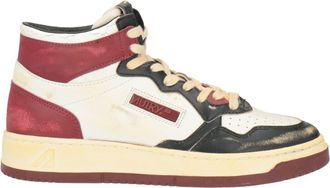 Autry SCHUHE - Sneakers auf YOOX.COM