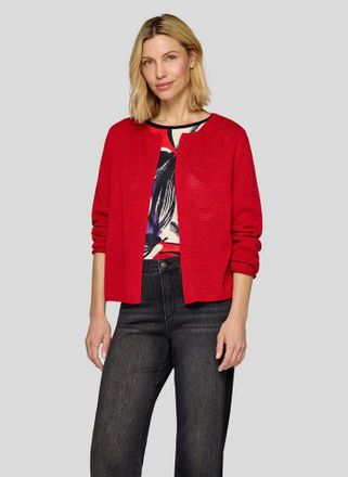 Rabe Strickjacke Strickjacke