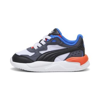 Puma X-Ray Speed AC Sneakers Babys, Schuhe, Wei&szlig;, 21