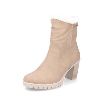 Rieker Damen Stiefel Y2594-20 braun Gr. 42