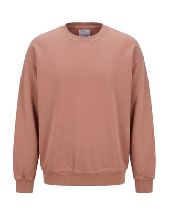 Colorful Standard ORGANIC OVERSIZED CREW