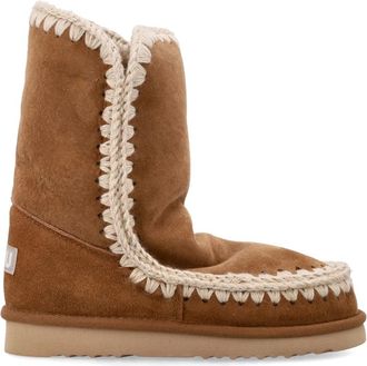 Mou Femme, Chaussures, Brun, Taille: 40 EU Eskimo 24 Bottes