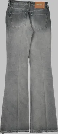 Haikure Flora Jeans - Gray