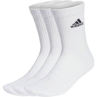 adidas Herren Socken Cushioned Crew, 3 Paar