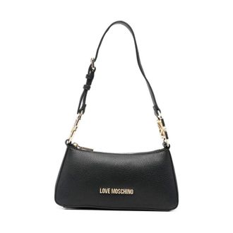Love Moschino Borsetta a tracolla - - Bags - Damen - Schwarzk - ONE SIZE