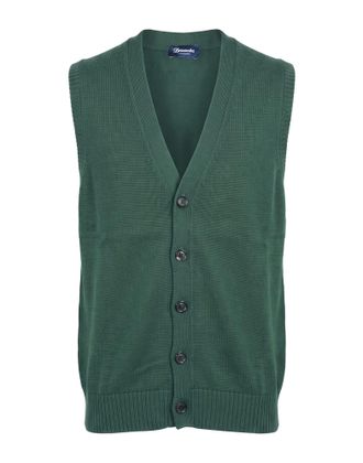 Drumohr STRICKWAREN - Strickjacken auf YOOX.COM