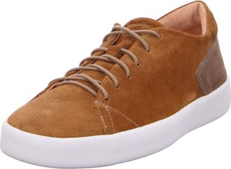 Think Herren JOEKING Sneaker, Braun (Rum/Kombi 54)